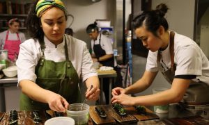 Line Cook vs. Prep Cook: Understanding the Key Differences - Just Foodle